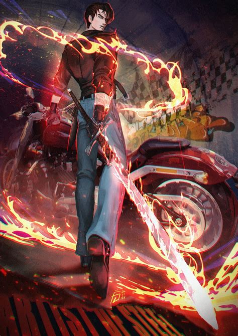 Joe Reverse Drawn By Fuge Oni Danbooru