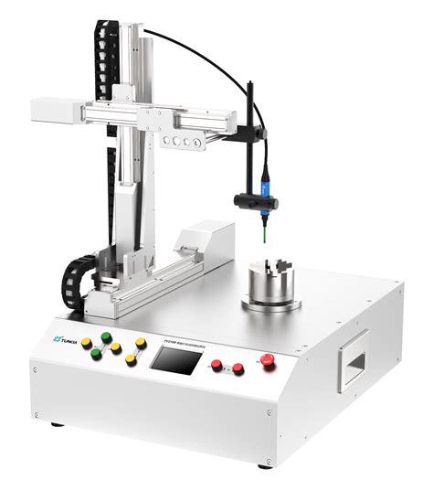 Ty2100 Surface Magnetic Field Automatic Testing System From China