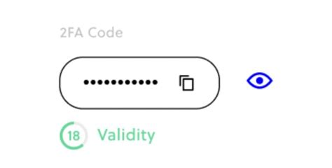 Passwd On Linkedin Time Based One Time Password 2fa Passwd Team Password Manager