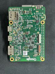 Coral Dev Board WikiDevi Wi Cat RU