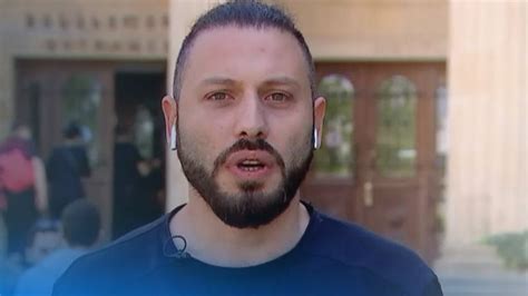 სასამართლომ სამოქალაქო აქტივისტ საბა სხვიტარიძეს აღკვეთის ღონისძიების სახით პატიმრობა შეუფარდა