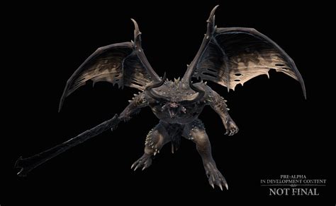 Diablo Iv Quarterly Update For June Feedback From Dev Playtest