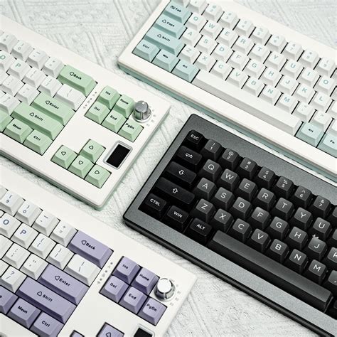 How To Use Epomaker Shadow X － A Helpful Guide For Toggling Modes With