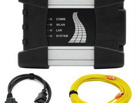 How To Restore BMW ICOM Next BMW Diagnostic And Programmer Tool OBDII SHOP OFFICIAL BLOG