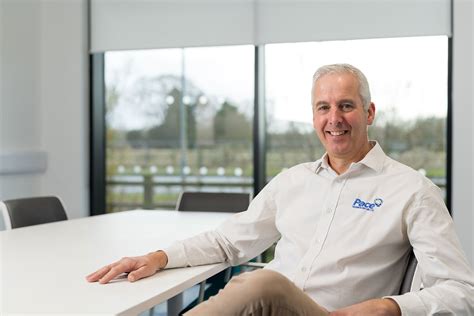 Fleet News Interview Managing Director Steve Kealey