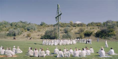 Is Folk Horror The Last Truly Christian Film Genre
