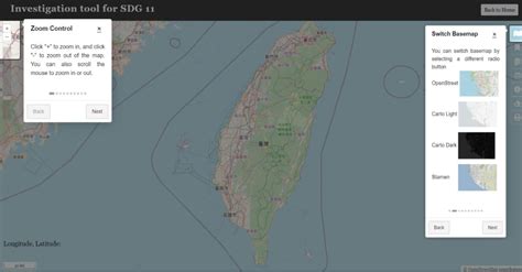 Figure 2 From Framework And Use Case For A Web Based Interactive