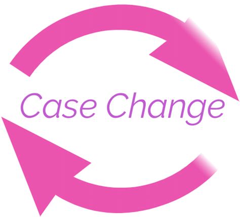 GitHub Akanksha872 ChangeCaseVsExtension