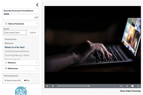 Employee Security Awareness Training For Cyber Resilience