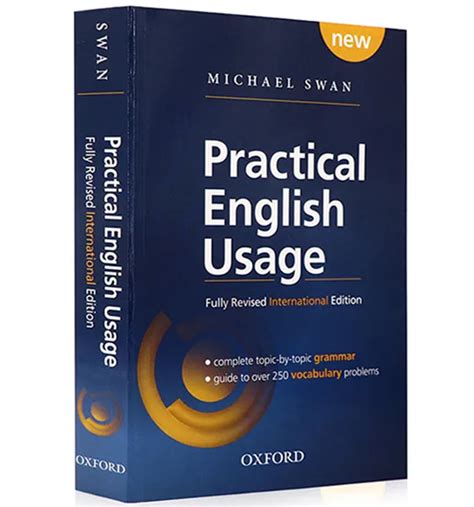Best Deals For Practical English Usage Fully Revised International Edition By Michael Swan In
