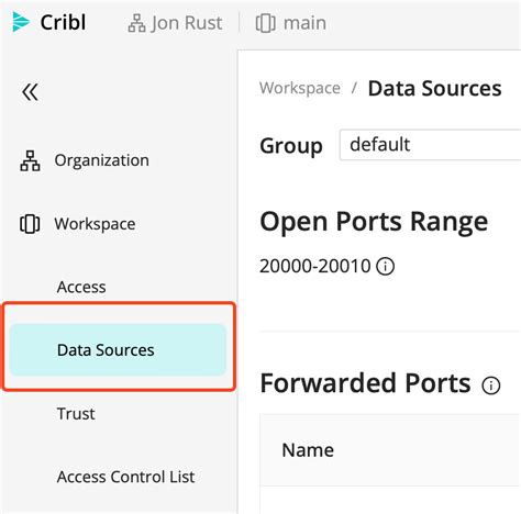 syslog even better best practices cribl