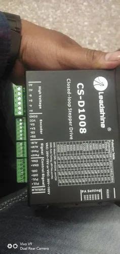 Plc Hmi Vfd Servo Motors Temperature Controller Programming Services Vyom Technology