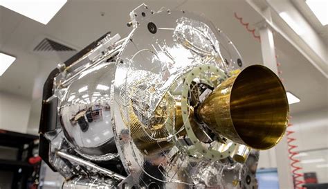 Rocket Lab Readies Photon Spacecraft For Nasa Moon Mission Space Connect
