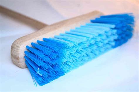 Ecco Cosa Succede Se Metti Una Bustina Di Plastica Sulla Scopa Blitz Quotidiano