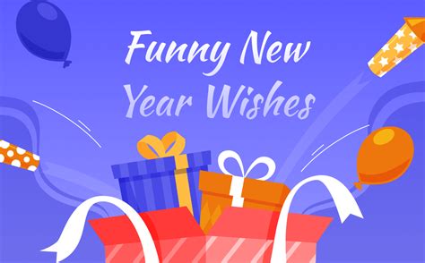 95 Happy New Year Funny Messages Wishes And Quotes Ivewap