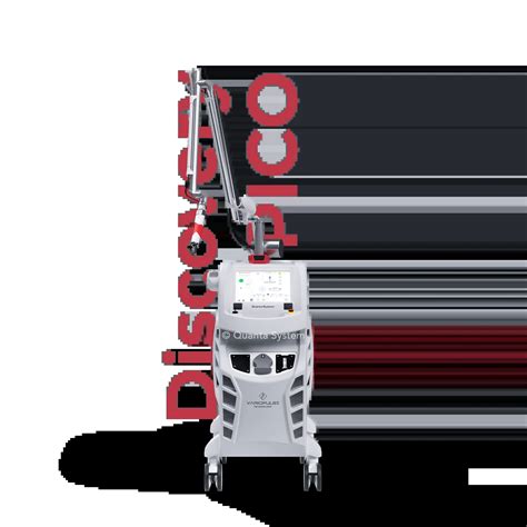 Discovery Pico Laser Carbon Peel And Tattoo Removal Solutions