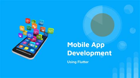 teach mobile app development using flutter in easy way by dhina r fiverr