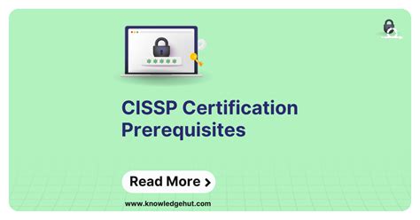 CISSP Exam Prerequisites Experience Renewal Requirements