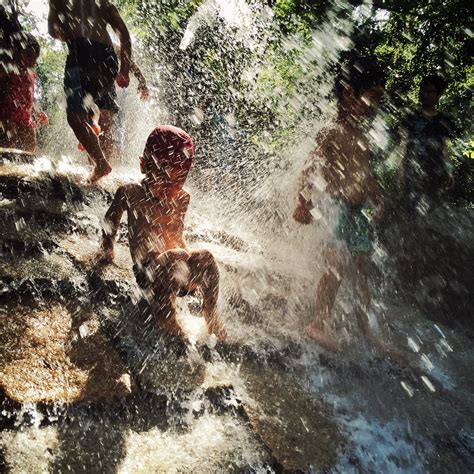 Shower Michibanban Flickr