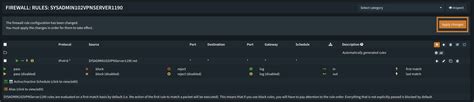 opnsense openvpn instance remote access ssl tls user auth