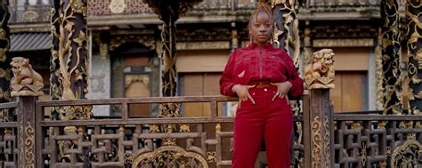 Up Close With Miss Angel I M An Activist In Heart And Soul