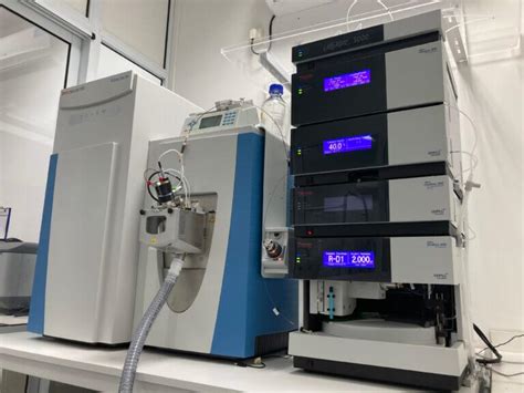 Mass Spectrometry Unit Ibr