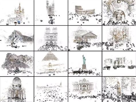 Computer Vision Structure From Motion Pptx