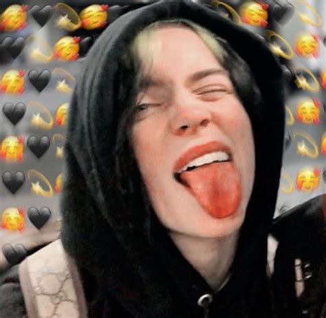 Aesthetic Billie Eilish Pfp Billie Eilish Billie Singer
