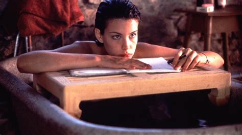 Stealing Beauty 1996 Mubi