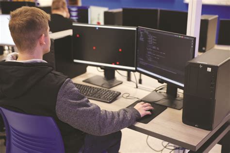 Cybersecurity And Information Technology Program Is In The Ccctc February