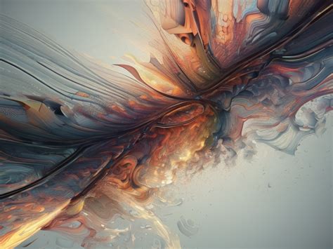 Theoretical Foundations Of Generative Art Algorithms Randomness And