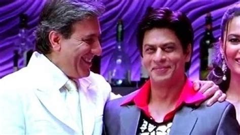 Pakistani Actor Javed Sheikh Wanted Just ₹1 For Om Shanti Om Role