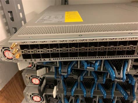 Auction Cisco Switches CAG