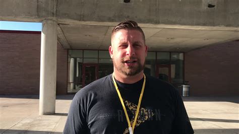 Jon Melander Testimony Youtube