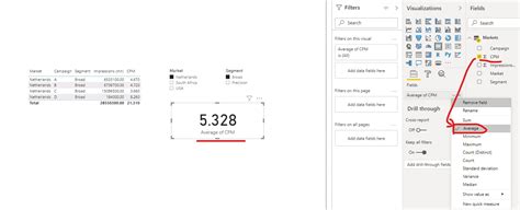 Solved Weighted Average Based On Slicer Selection Microsoft Fabric