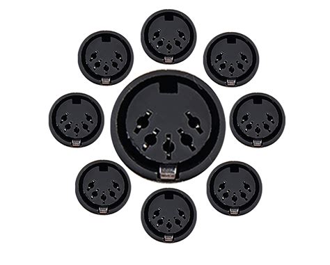 How To Combine Multiple MIDI Sources Into One Kenton Electronics