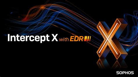 Sophos Intercept X Advanced With Xdr Corporate Armor