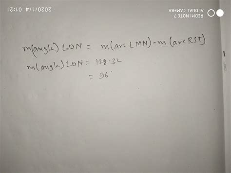Q2 Solve Begin Array Ll Text 1 In The Figure Mtext Are R