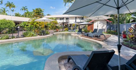 Port Douglas Accommodation Holiday Apartments