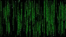 Matrix Code Animated Gif GIFs Tenor