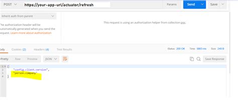 spring config integration with a pcf application a step by step guide