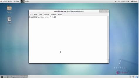 How To Install ProcessWire CMS On Centos Using LEMP YouTube