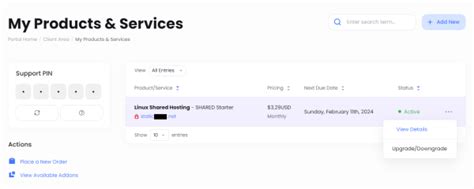 Log Into Cpanel In Shared Hosting Ultahost Knowledge Base