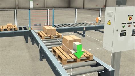 plc simulation software factory i o with connected component workbench