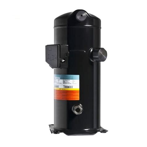 Invotech Ym49e1g 100 Scroll Compressor