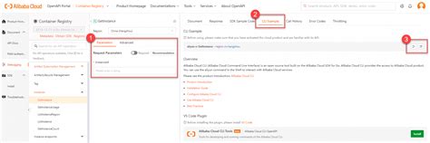 How Do I Install Initialize Configure And Use Alibaba Cloud Cli To