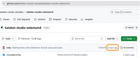 Cannot Find The Seleniumsupport In Sample Project For Selenium4