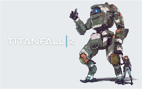 Ps4泰坦陨落2 泰坦斗争 之 帝王 暴打小朋友。。 绝对过瘾哔哩哔哩bilibili