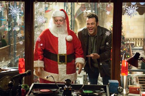 Рецензии на фильм Фред Клаус брат Санты Fred Claus 2007 отзывы