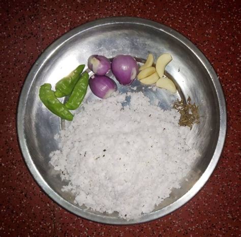 കർക്കിടക സ്പെഷ്യൽ പത്തില തോരൻ Pathila Thoran Recipe